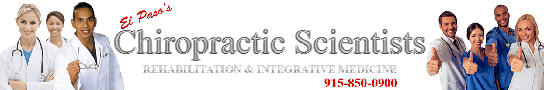 Choosing a Chiropractor to Diagnose Piriformis Syndrome • Chiropractic ...