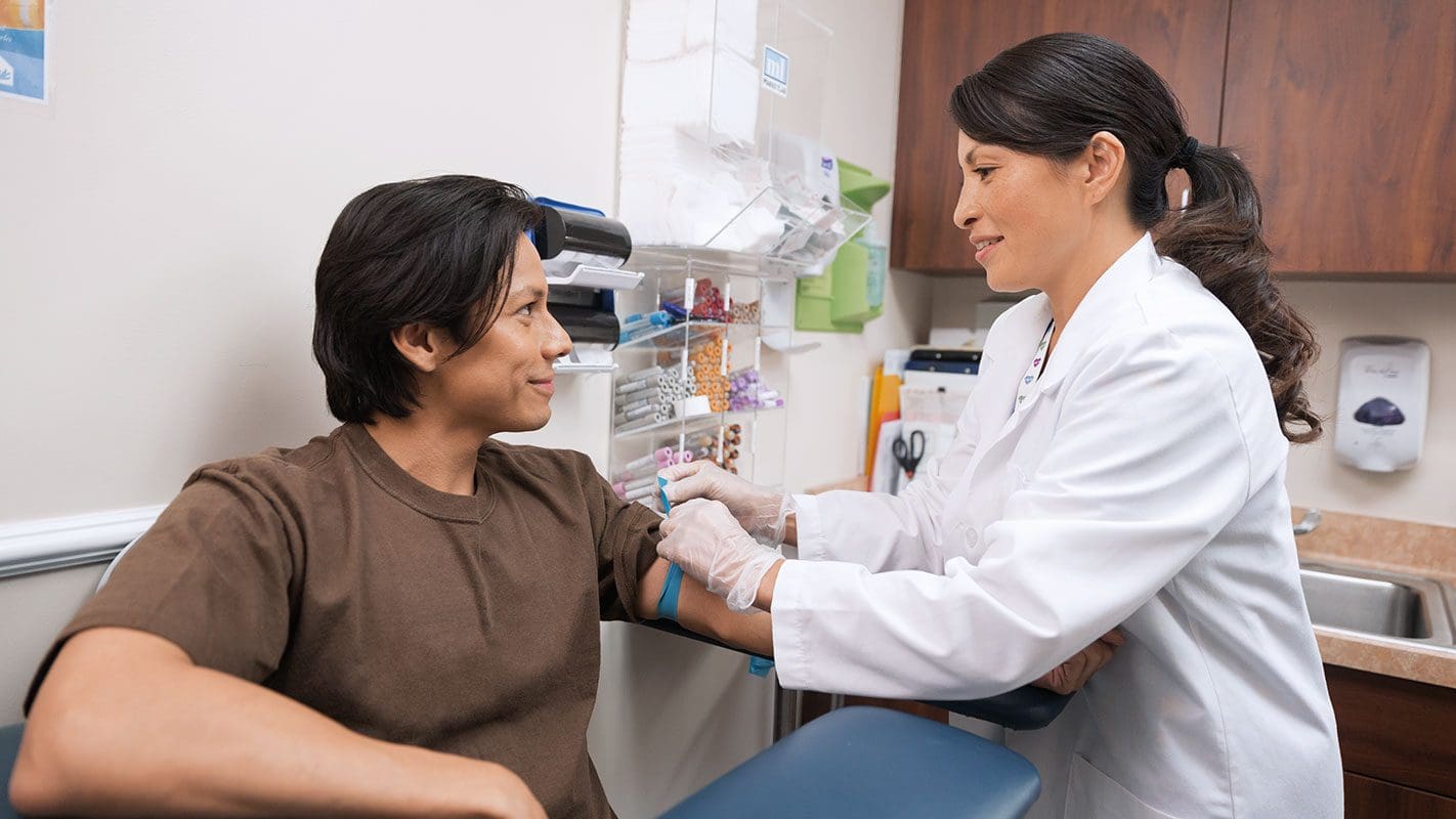 How Testing Can Help You - Chiropractic Scientists | 915-850-0900