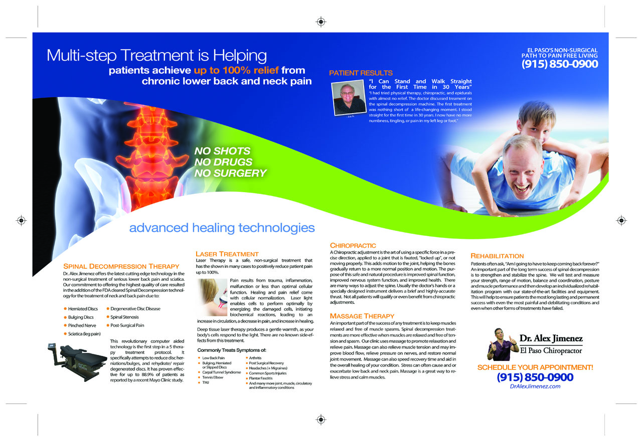 Spinal Decompression And Chiropractic