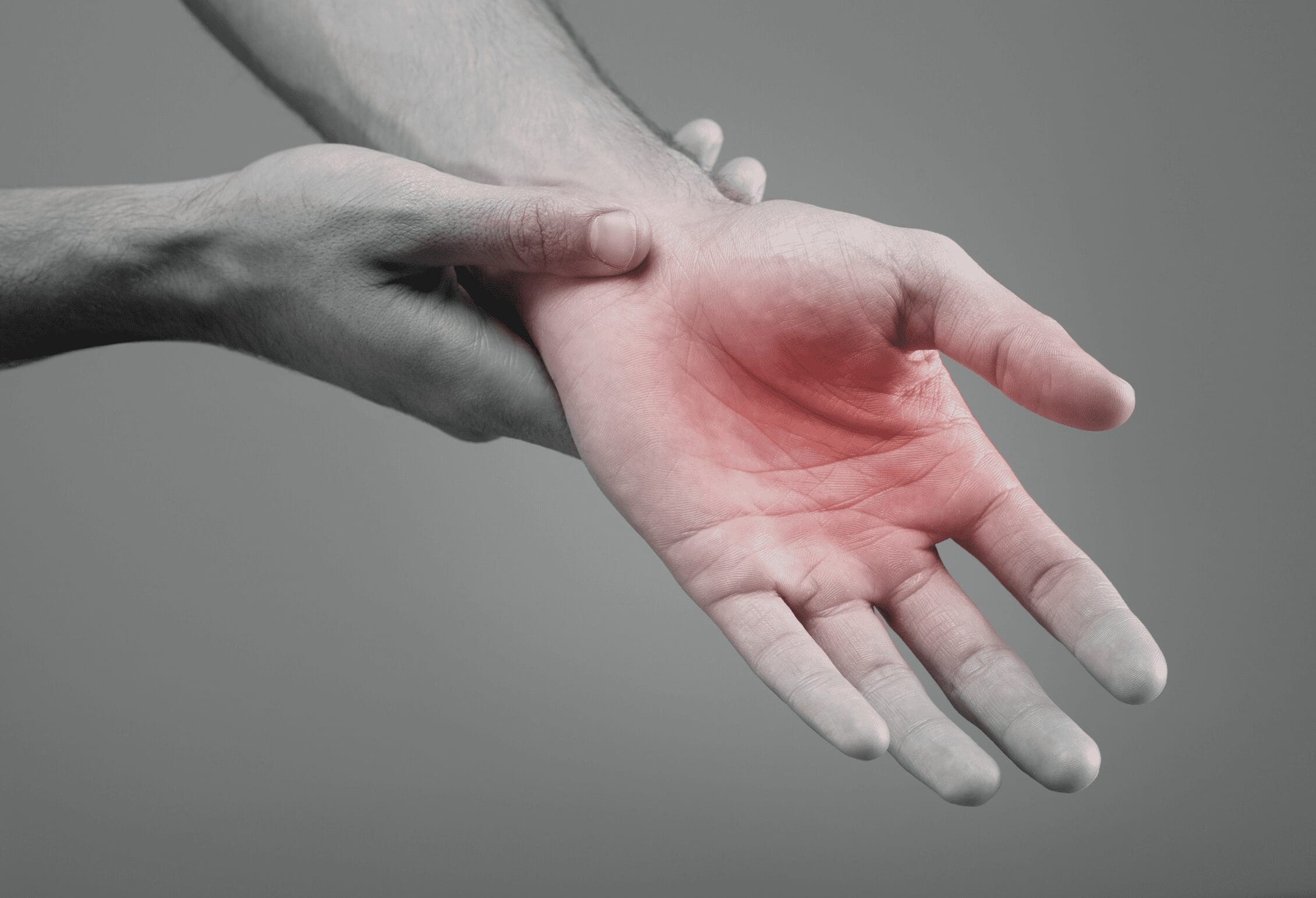 Trigger Points Affecting The Fingers - Chiropractic Scientists | 915 ...