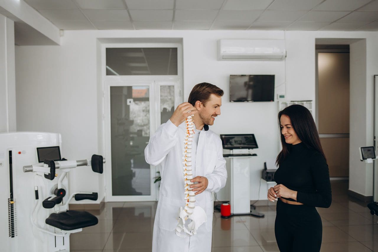 Sacral Plexus Rundown - Chiropractic Scientists | 915-850-0900