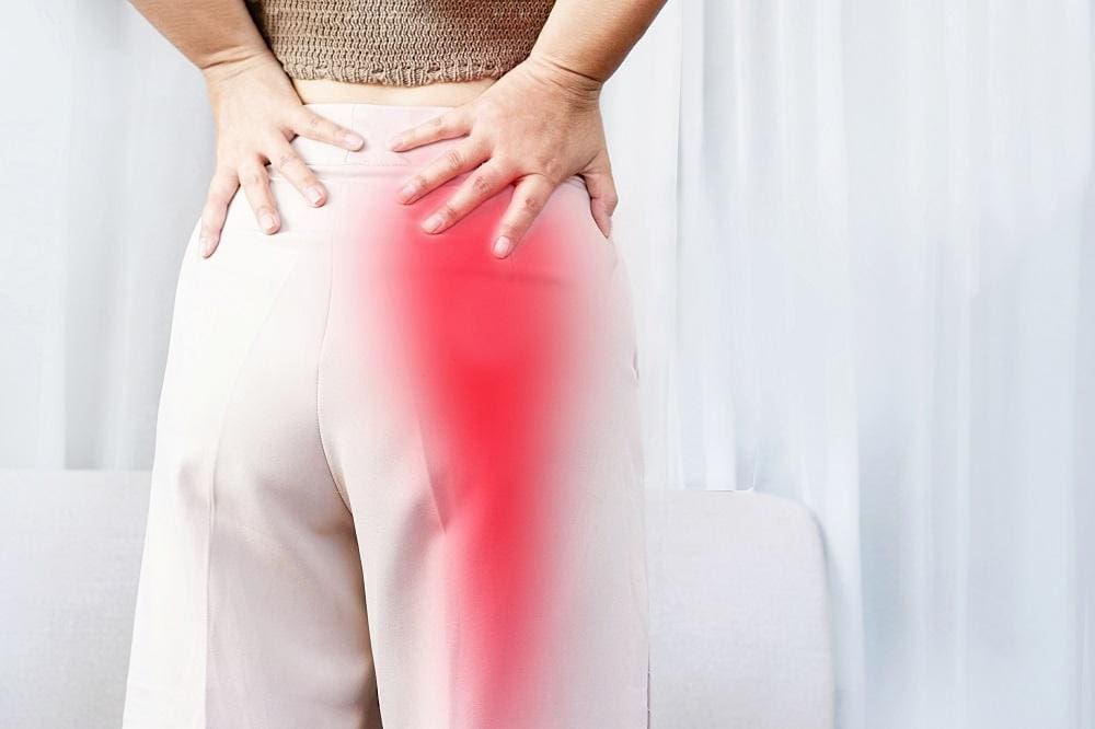 Treating Sciatica Without Surgery: Effective Nonsurgical Options - Chiropractic Scientists | 915 ...