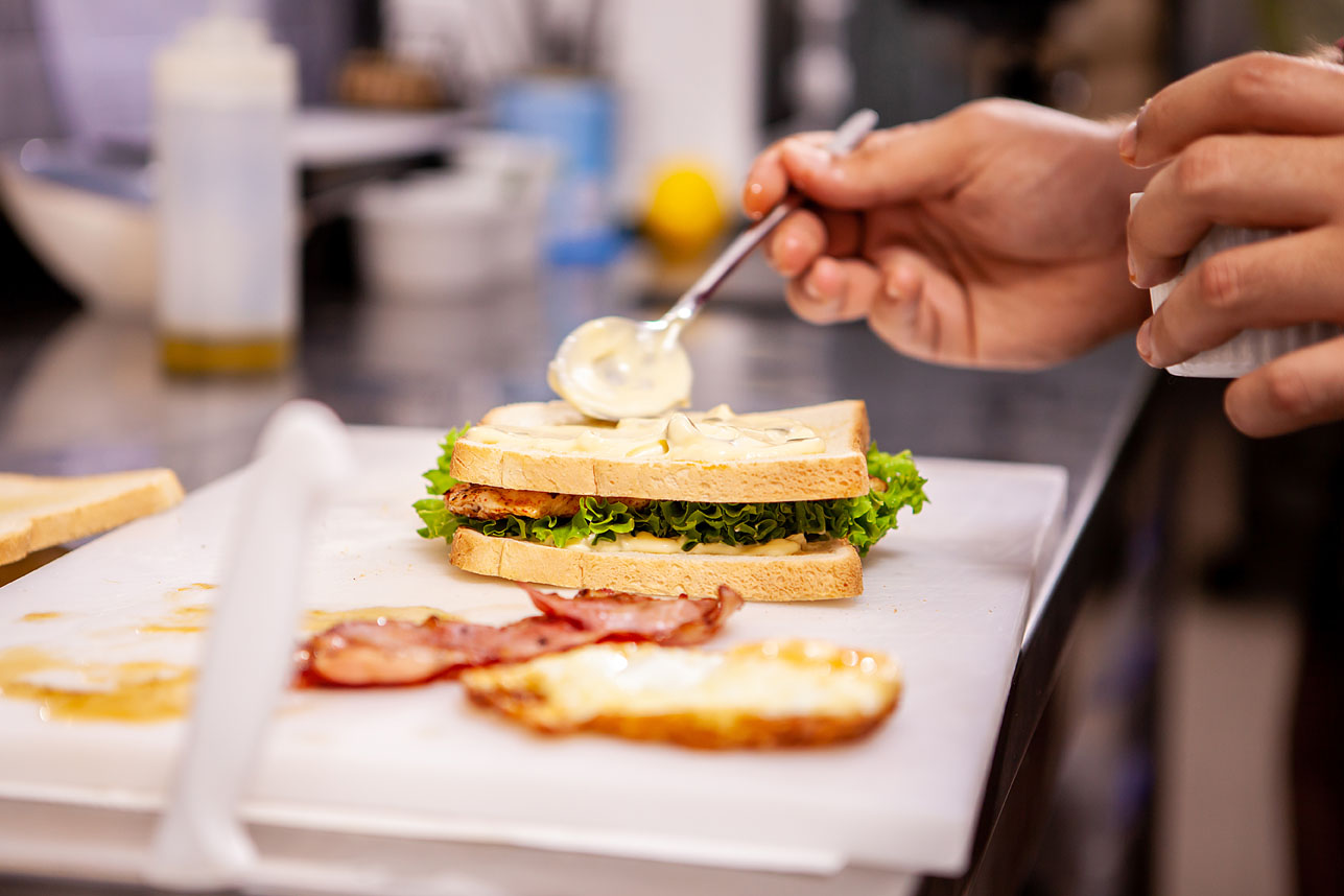 The Science Behind Mayonnaise: Emulsion and Stability - Chiropractic ...