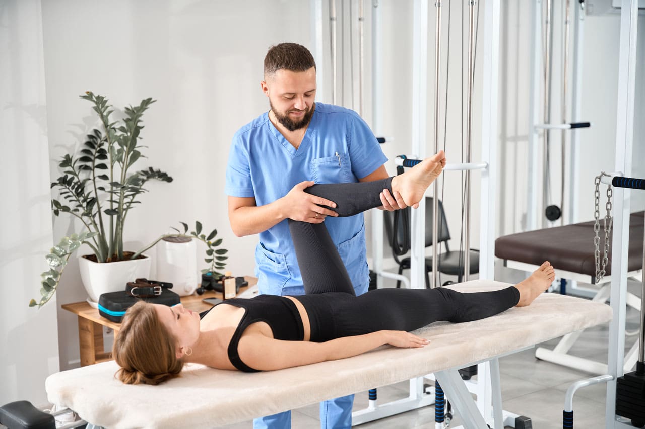 Recovering from a Dislocated Hip: Treatment and Rehabilitation - Chiropractic Scientists | 915 ...