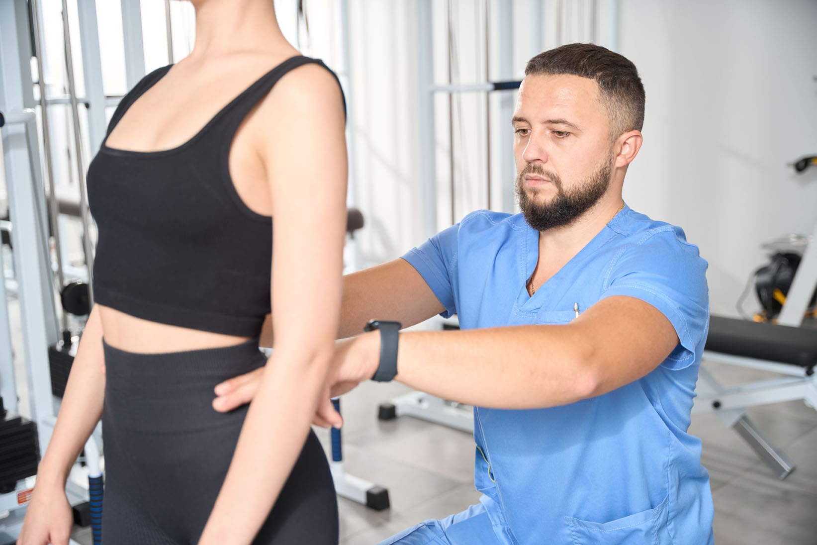 The Significance of Thoracolumbar Fascia in Spinal Health ...