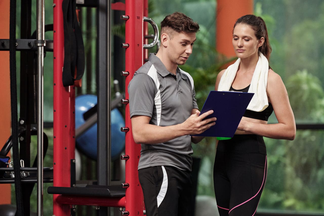 Understanding Fitness Assessment: Evaluating Health and Fitness ...