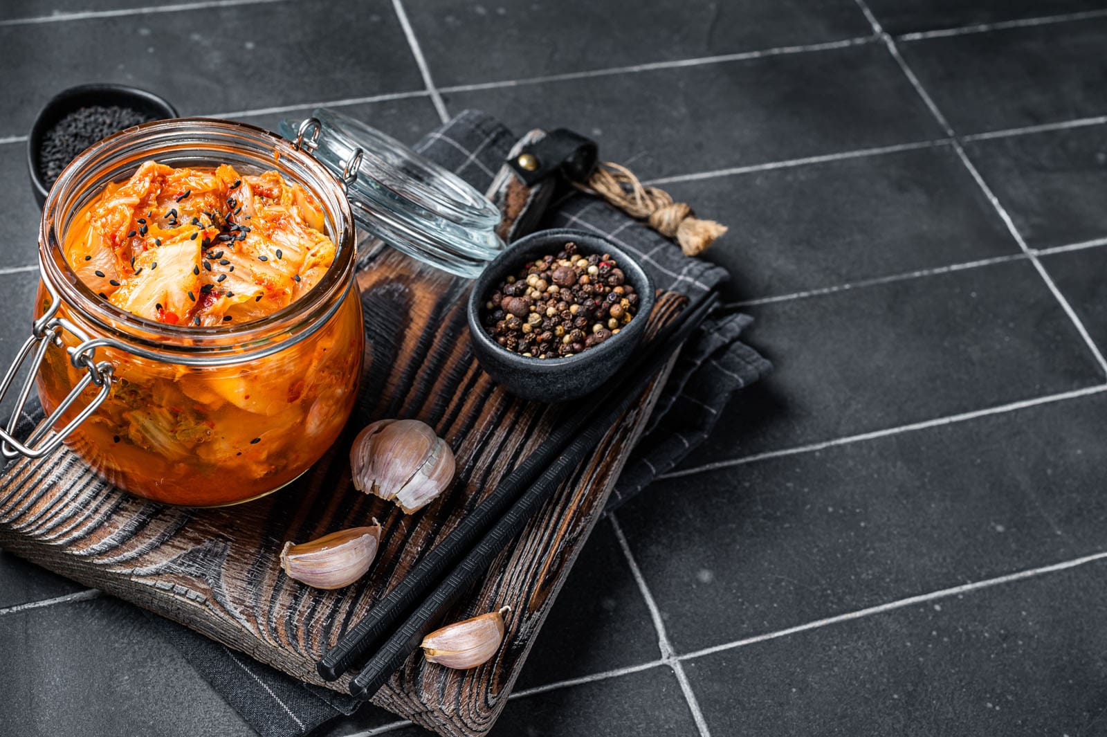 Unlocking the Secrets of Kimchi: A Guide to Its Health Benefits ...
