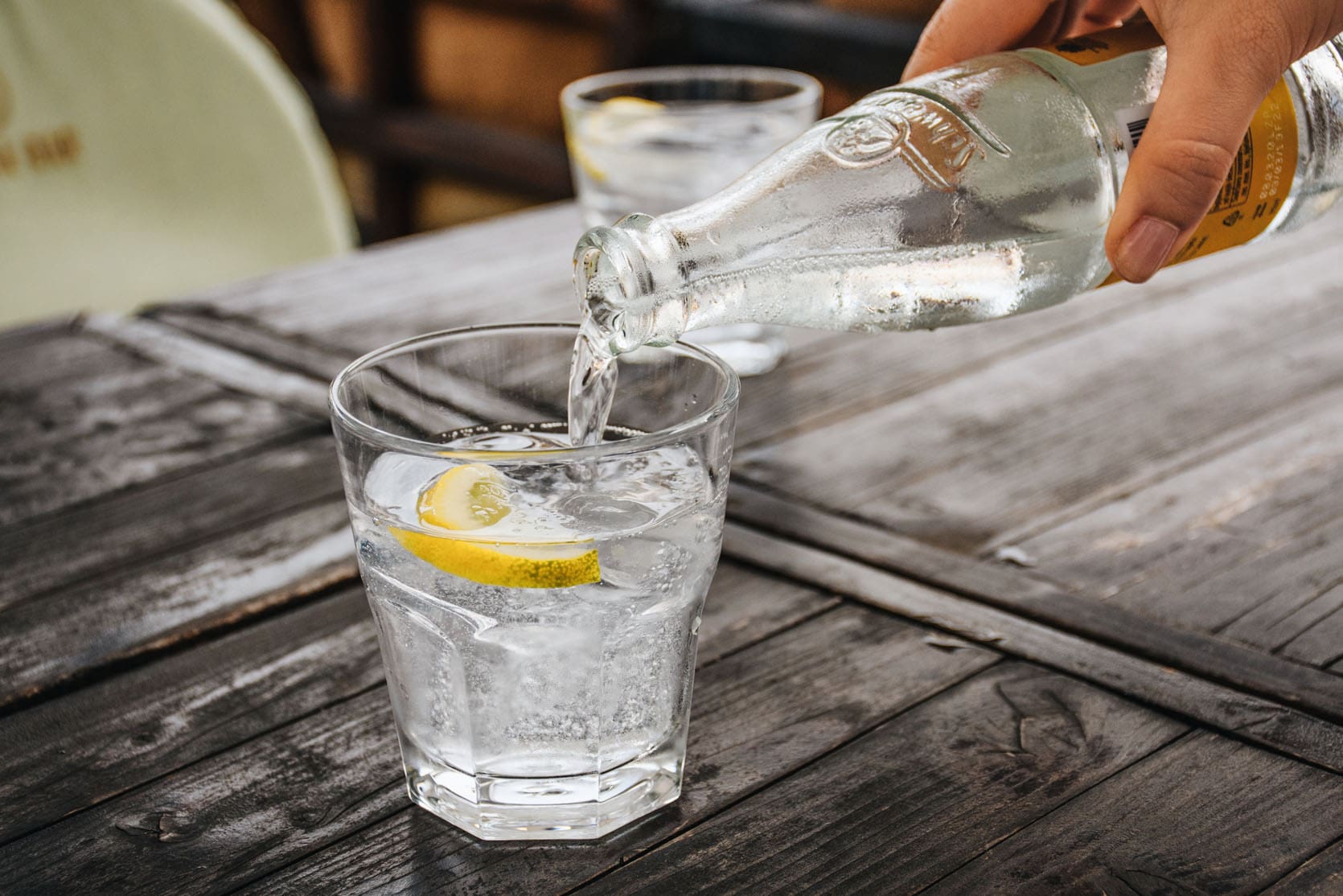 The Science Behind Tonic Water and Its Quinine Content - Chiropractic ...
