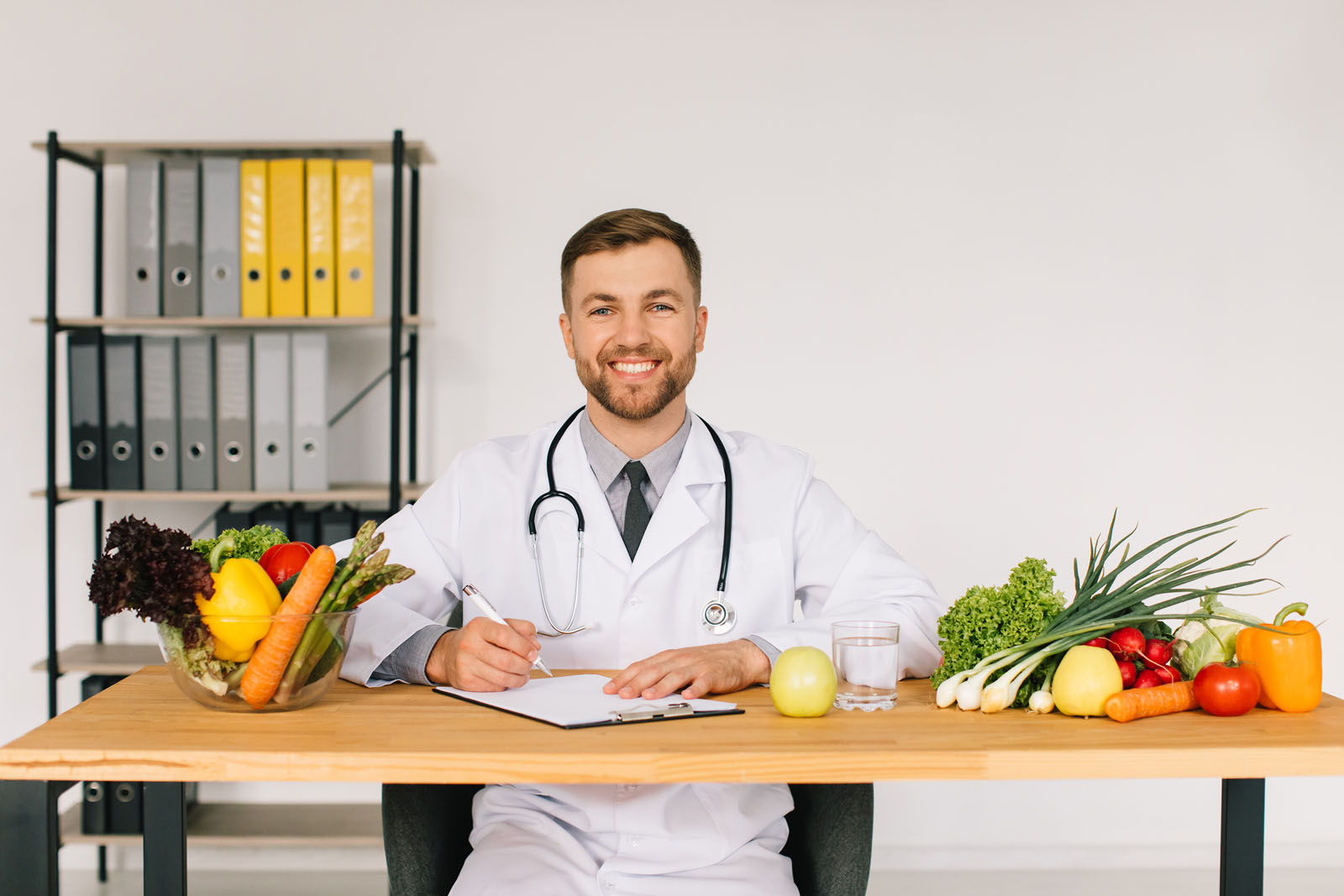 The Importance of Fish Nutrition: A Comprehensive Guide - Chiropractic ...