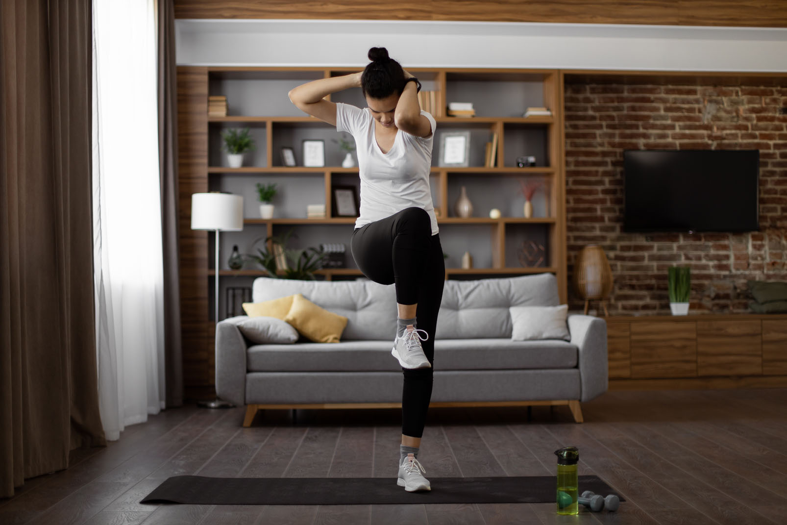 The Benefits of Sprint Exercise Training for Fitness Goals ...