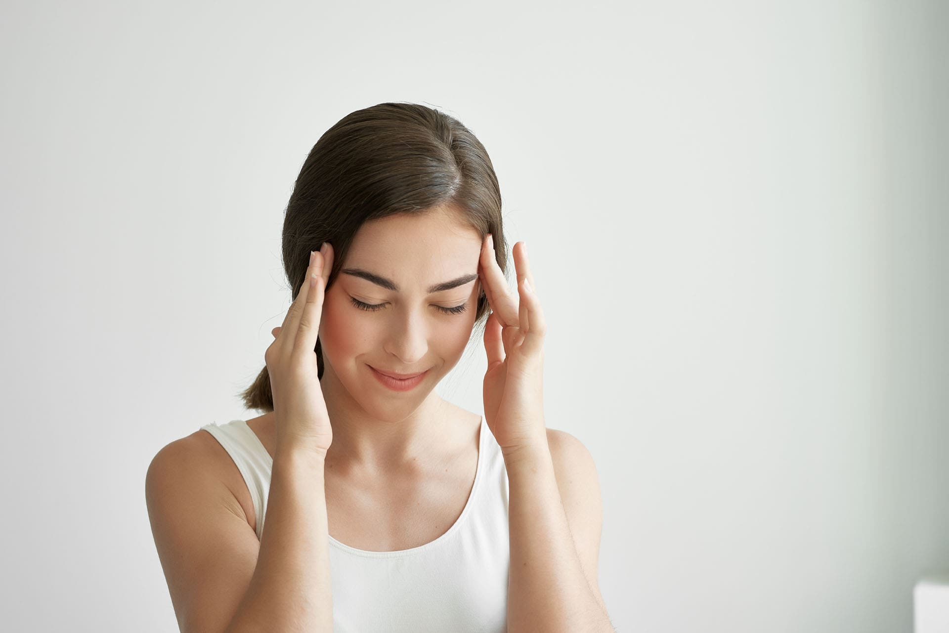 Headache Self-Care: Effective Pain Relief Techniques - Chiropractic Scientists | 915-850-0900
