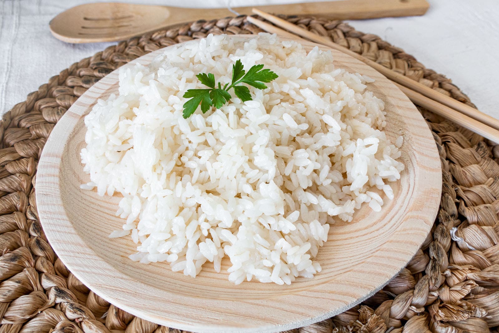 Why White Rice is the Perfect Post-Workout Fuel for Athletes ...