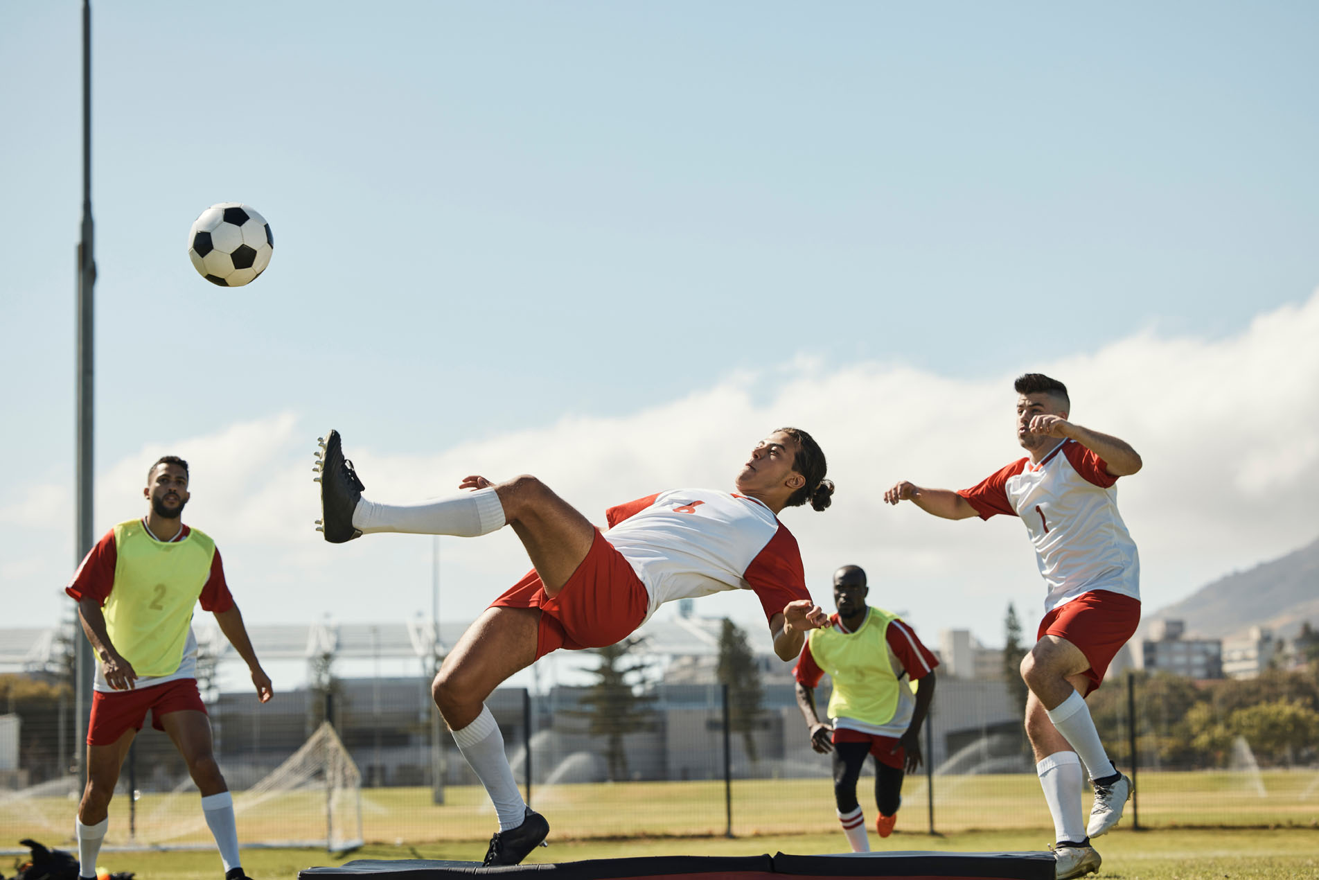 The Science Behind Gluteal Contusion and Muscle Injury - Chiropractic ...