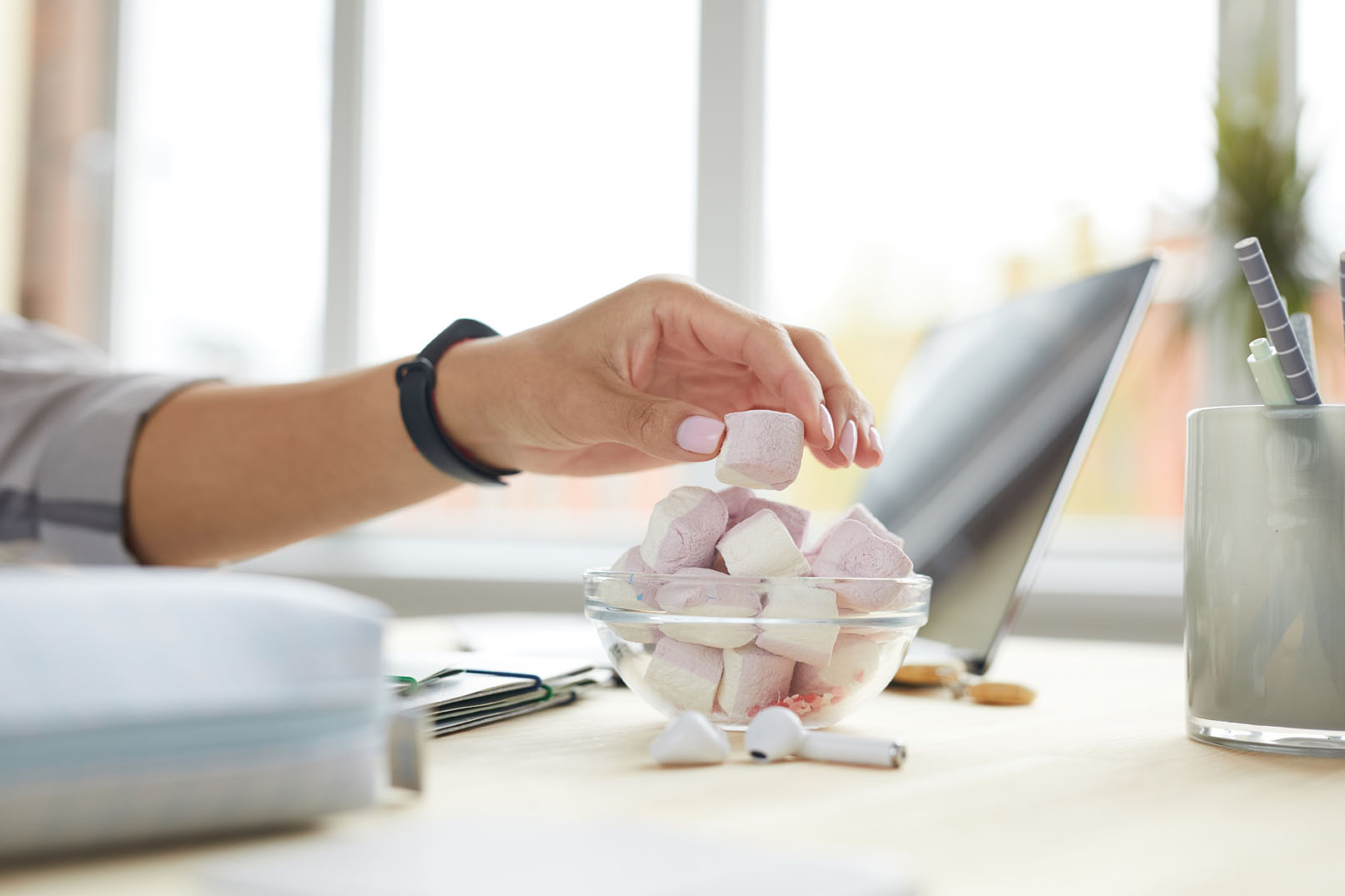 The Science Behind Marshmallows: Ingredients and Nutrition ...
