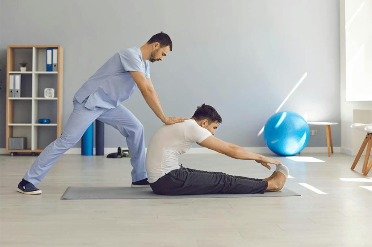 Maintain a Healthy Spine with These 7 Exercises - Chiropractic ...