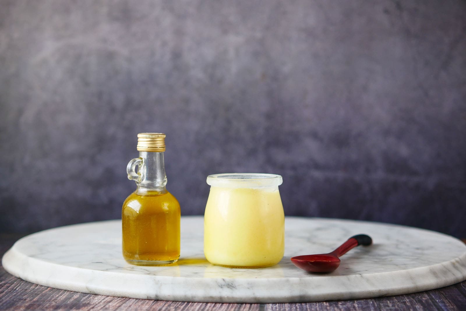 The Science Behind the Clarification Process of Ghee - Chiropractic ...