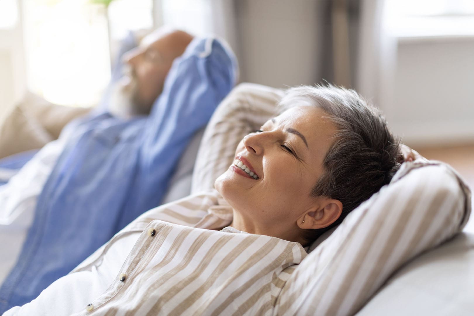 The Importance of Getting Adequate Amount of Sleep as You Age ...