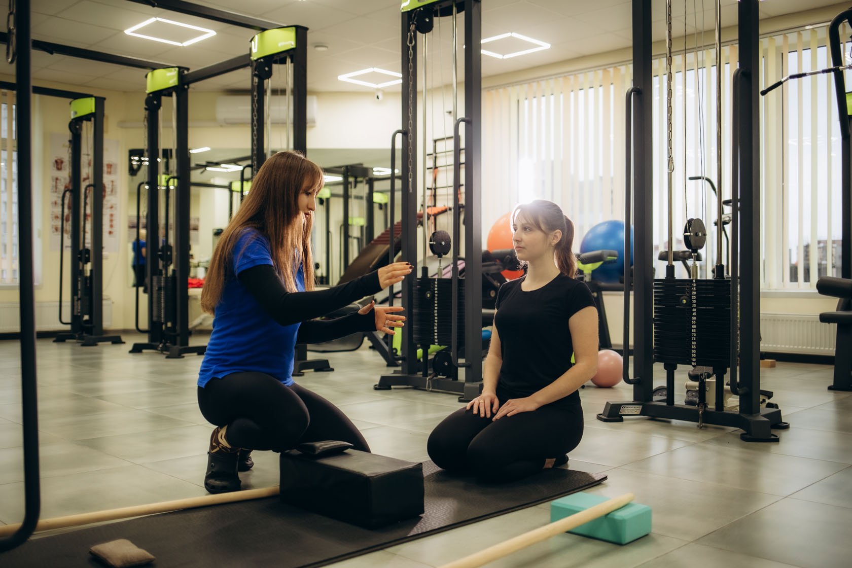 Isometric Exercise: Building Strength and Relieving Pain - Chiropractic ...