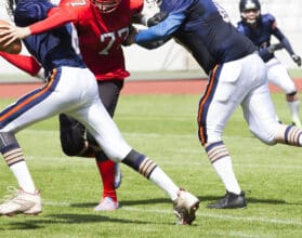 The Science Behind Gluteal Contusion and Muscle Injury - Chiropractic ...