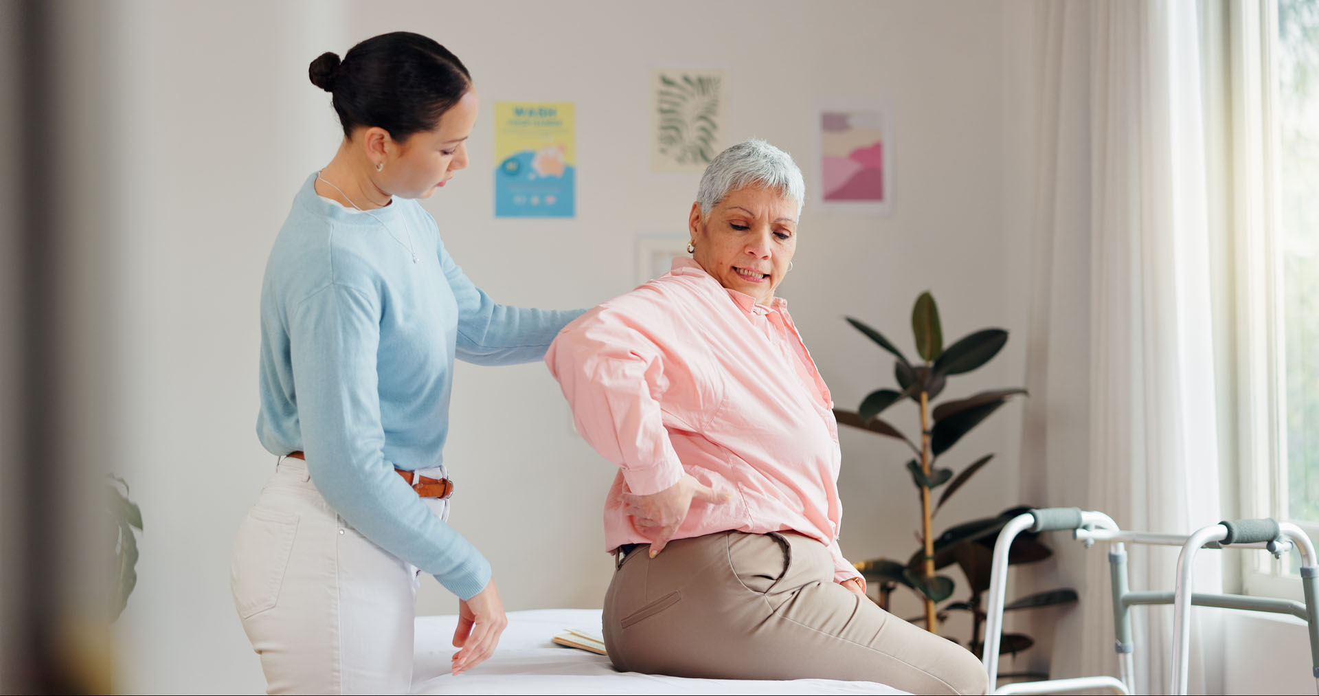 Obesity Pressure and Herniated Discs: Causes and Solutions ...