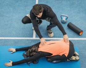 The Science Behind Gluteal Contusion and Muscle Injury - Chiropractic ...