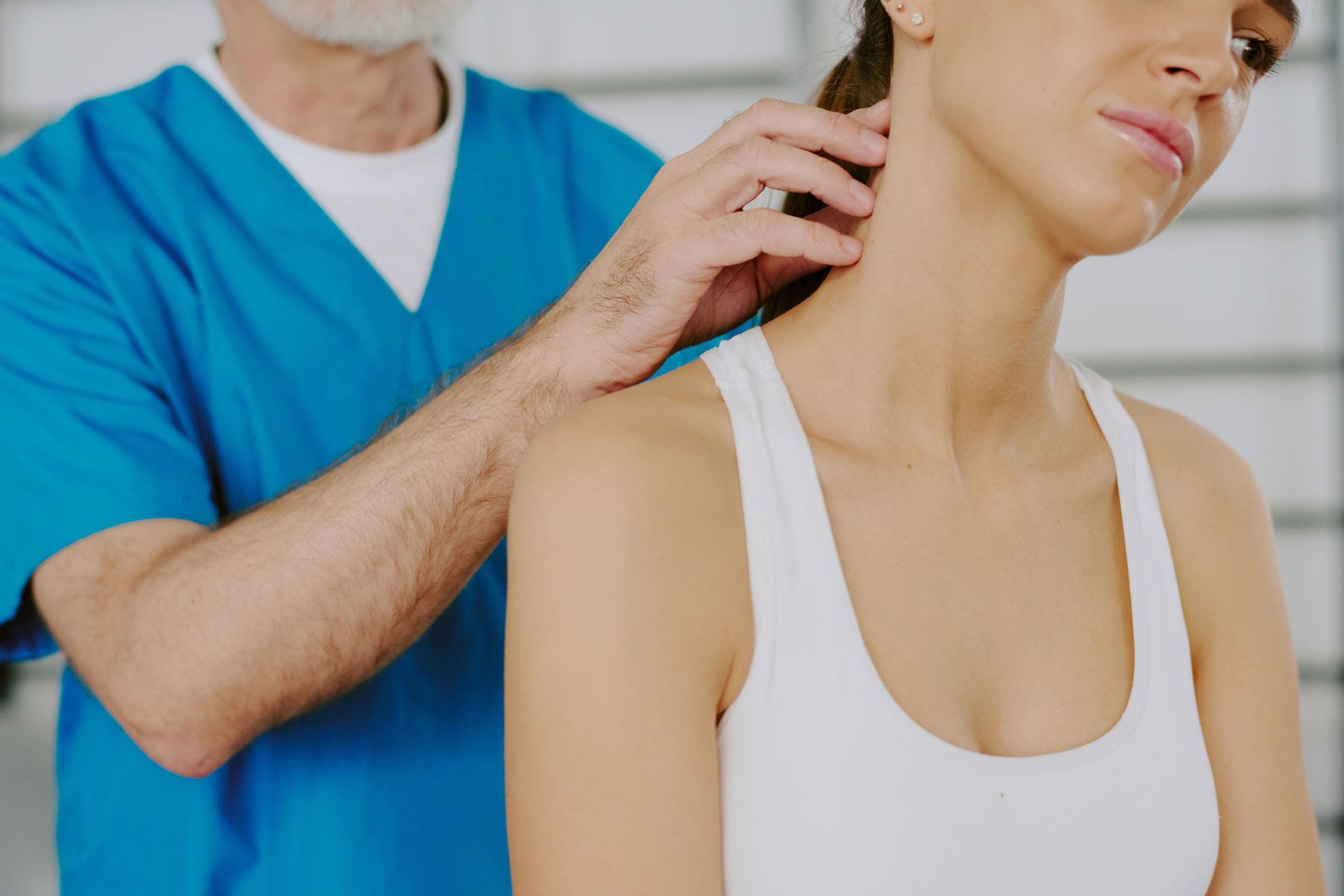 Managing Headaches with Neck Pain: Symptoms and Treatment - Chiropractic Scientists | 915-850-0900