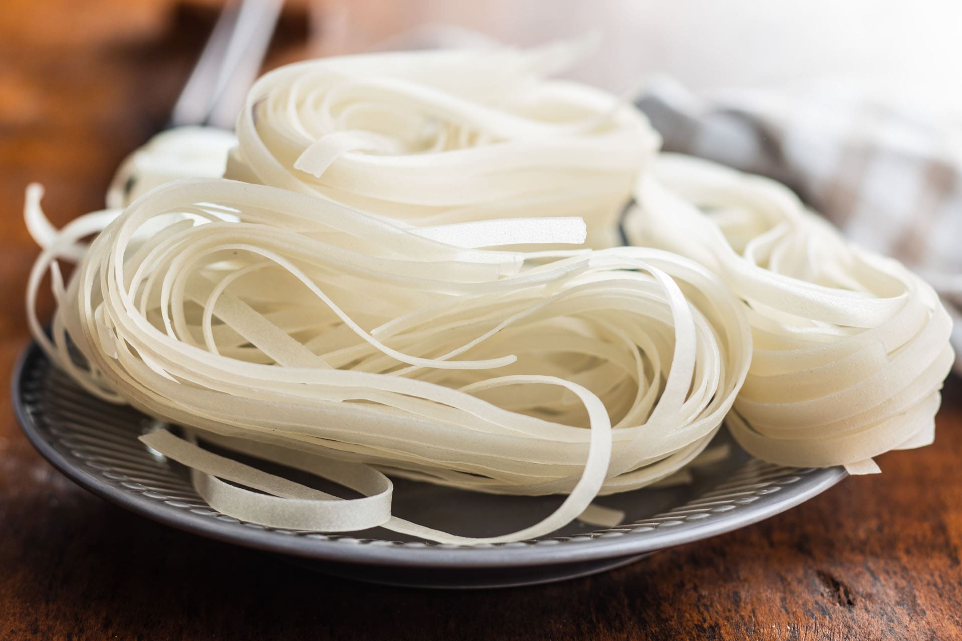 A Beginner's Guide to Cooking with Rice Noodles - Chiropractic ...