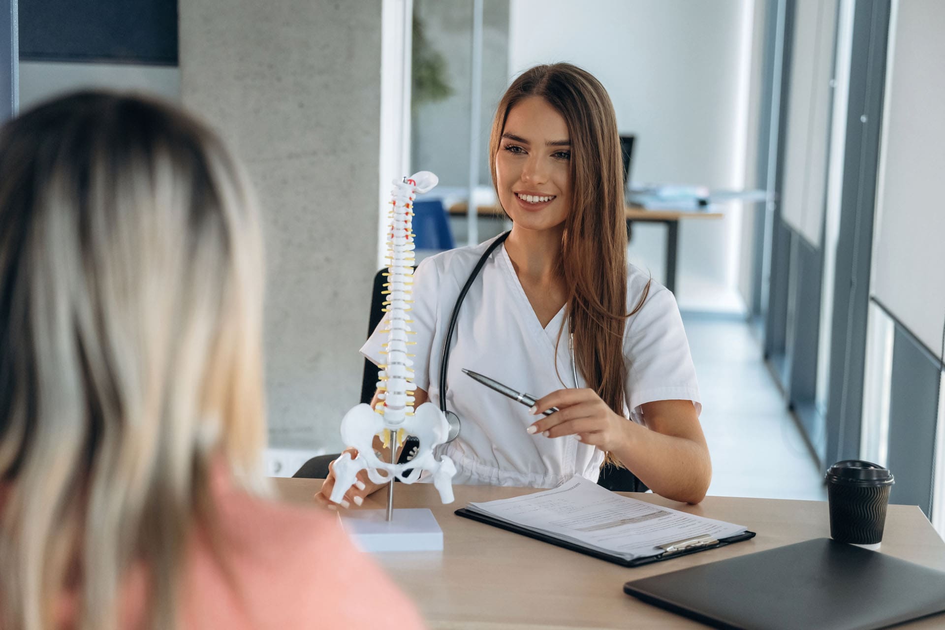 Personal Injury and Pain Specialist | El Paso, TX Chiropractor Scientist