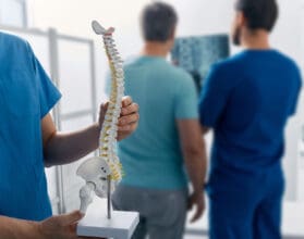 Periscapular Bursitis: What You Need to Know - Chiropractic Scientists ...