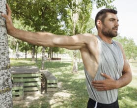 How To Use The Sit and Reach Test To Measure Flexibility - Chiropractic ...