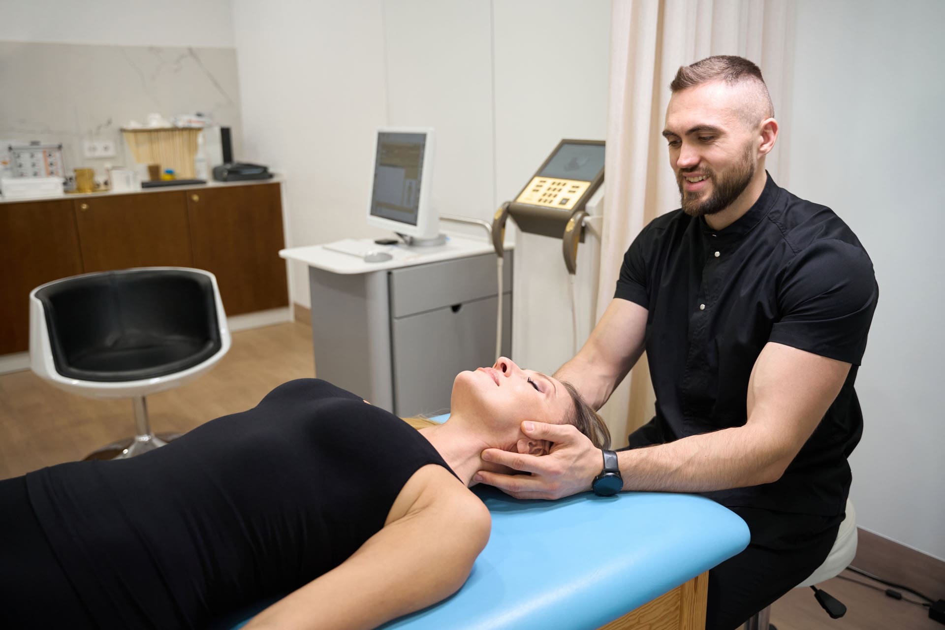 Muscles Retighten: Why It Happens and Solutions - Chiropractic ...