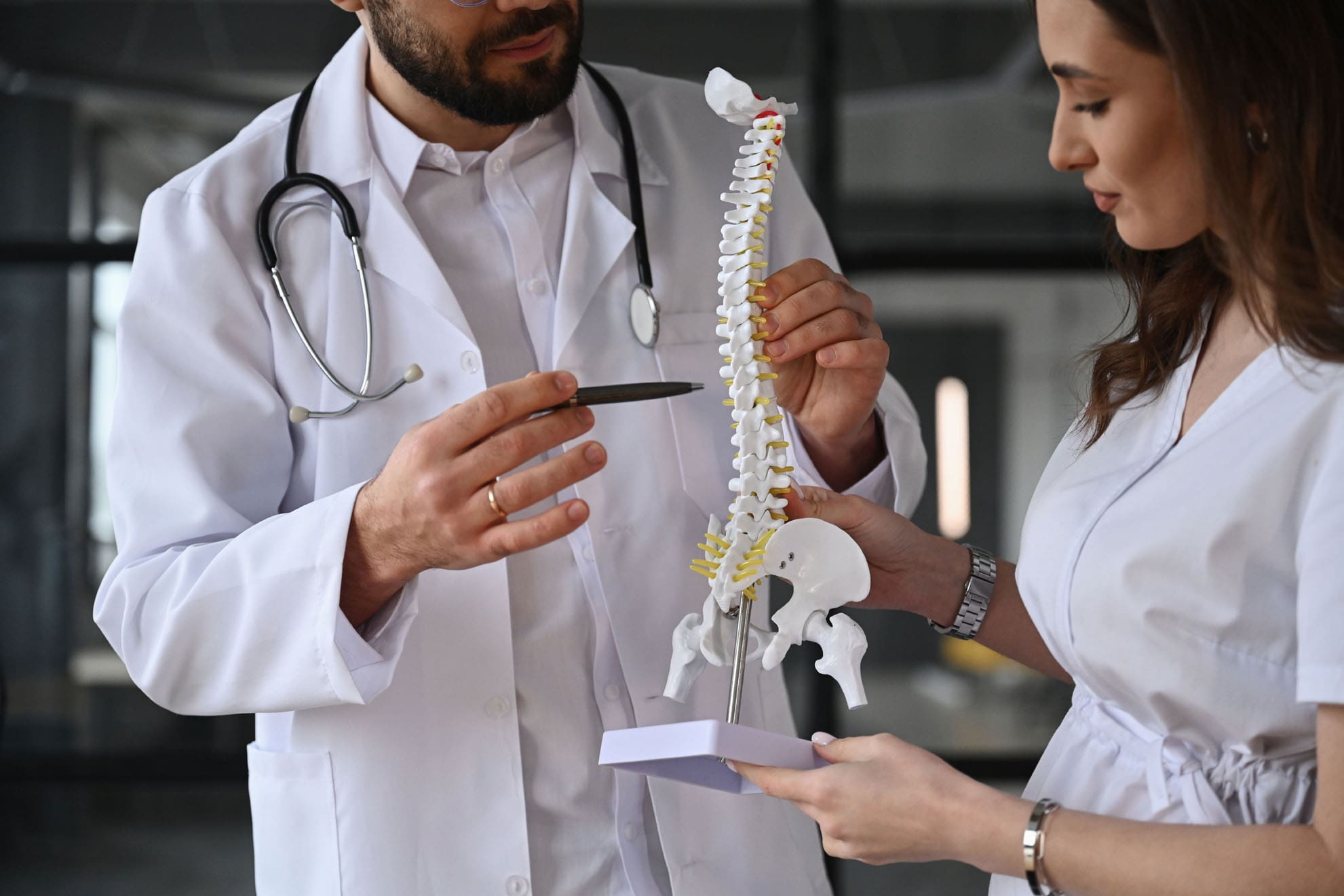 Chiropractic and Nurse Practitioner for Motor Accidents - Chiropractic ...
