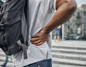 Lumps in the Lower Back and Hips: Causes and Solutions - Chiropractic ...