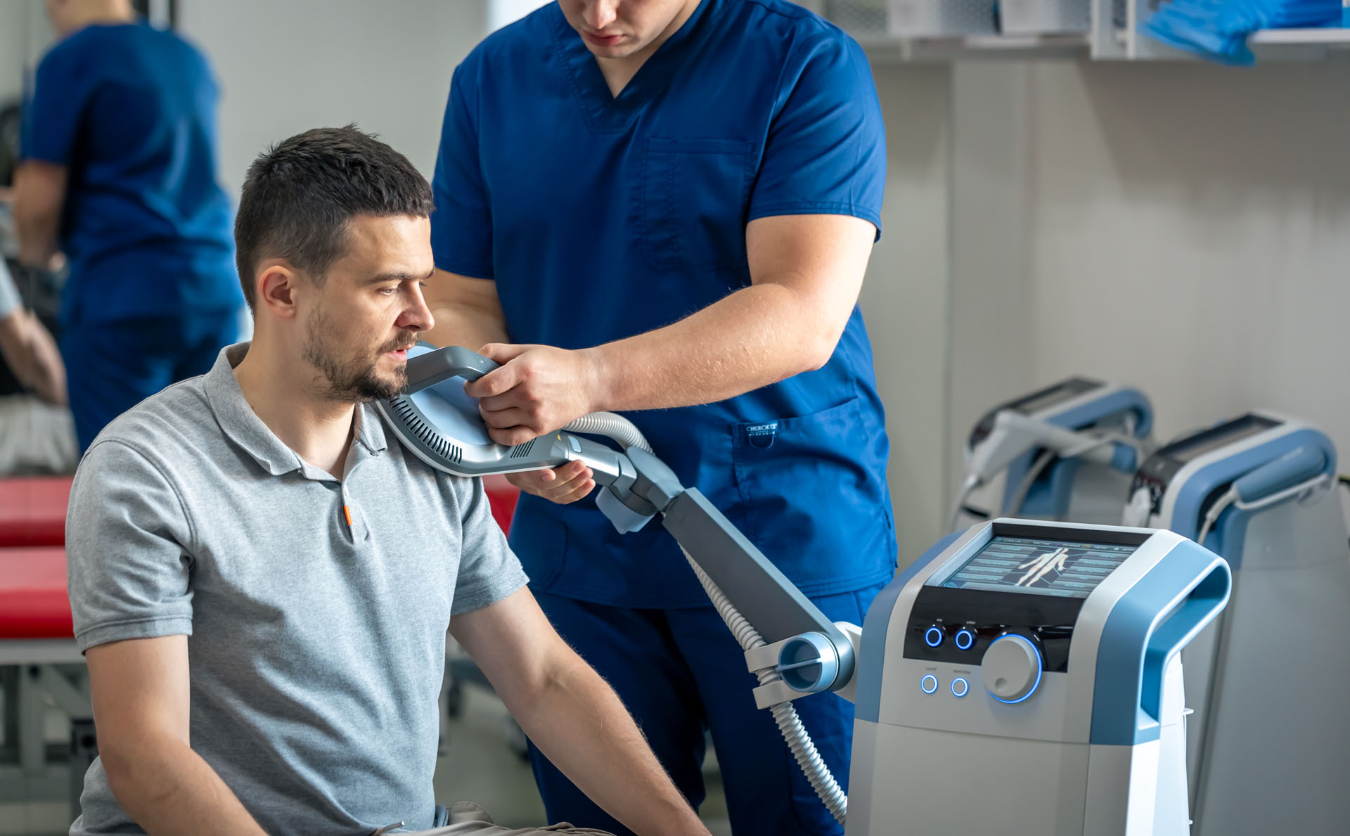 Nerve Compression After Collisions: Injury Breakdown - Chiropractic ...