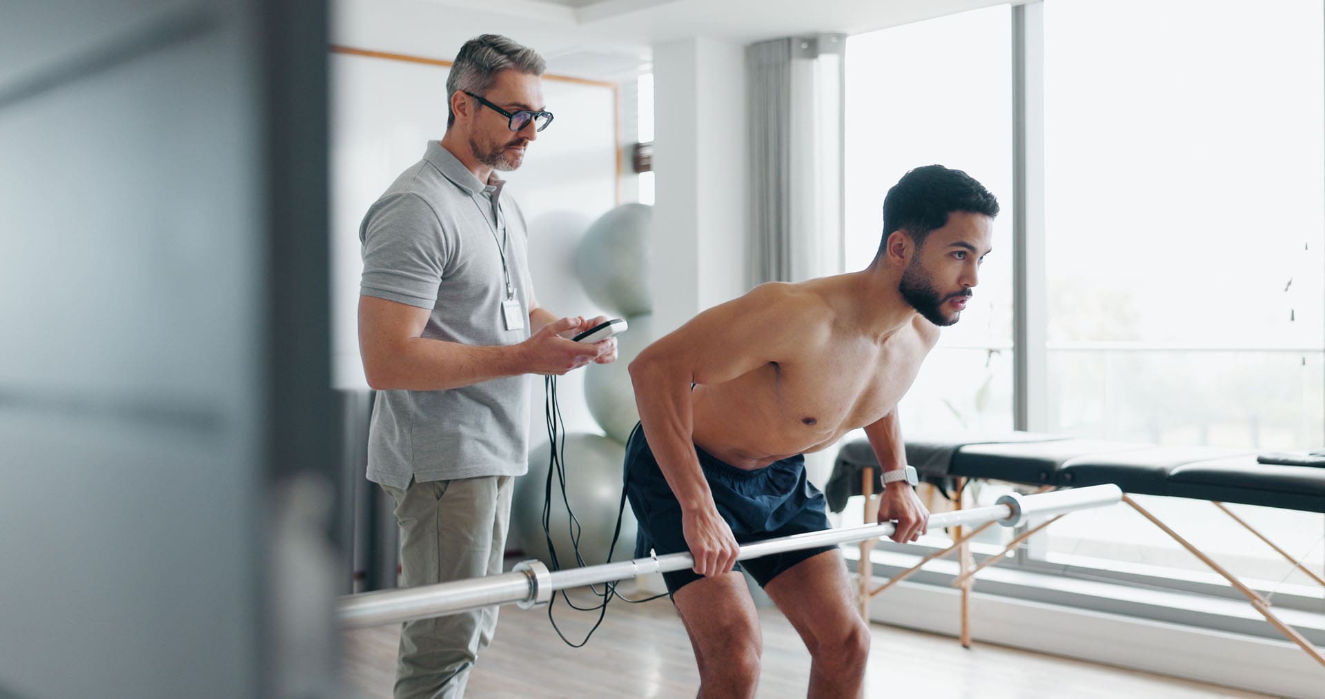 MVA Chiropractic Muscle Recovery for Optimal Mobility - Chiropractic Scientists | 915-850-0900