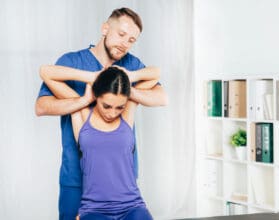 Spinal Surgical Decompression for Nerve Root Encroachment ...