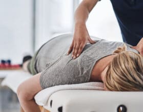 Trigger Points Associated With Levator Scapulae - Chiropractic ...