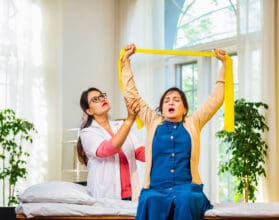 Periscapular Bursitis: What You Need to Know - Chiropractic Scientists ...