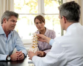 Spinal Surgical Decompression for Nerve Root Encroachment ...