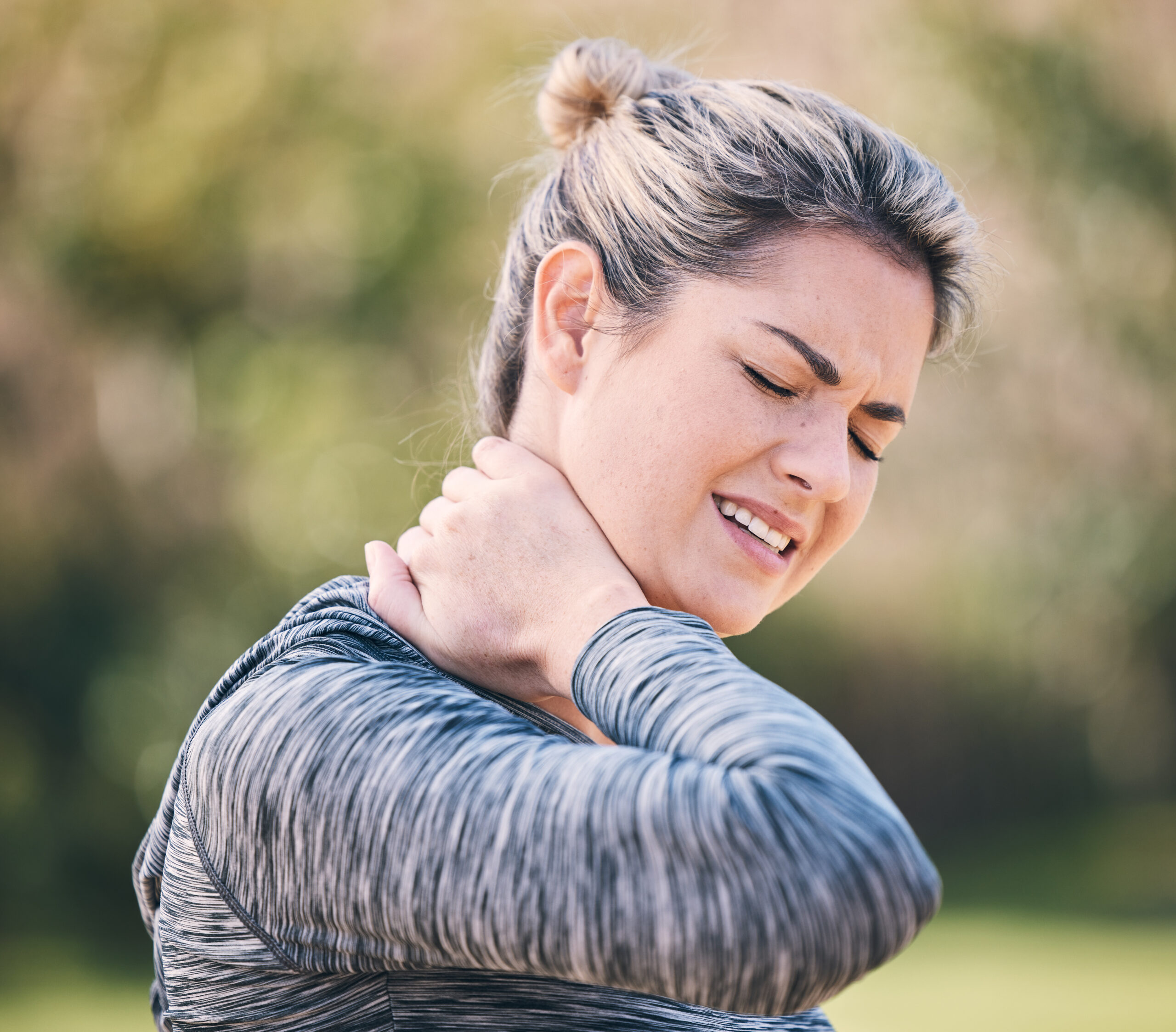 Chiropractic Care Techniques for Myofascial Pain Syndrome ...
