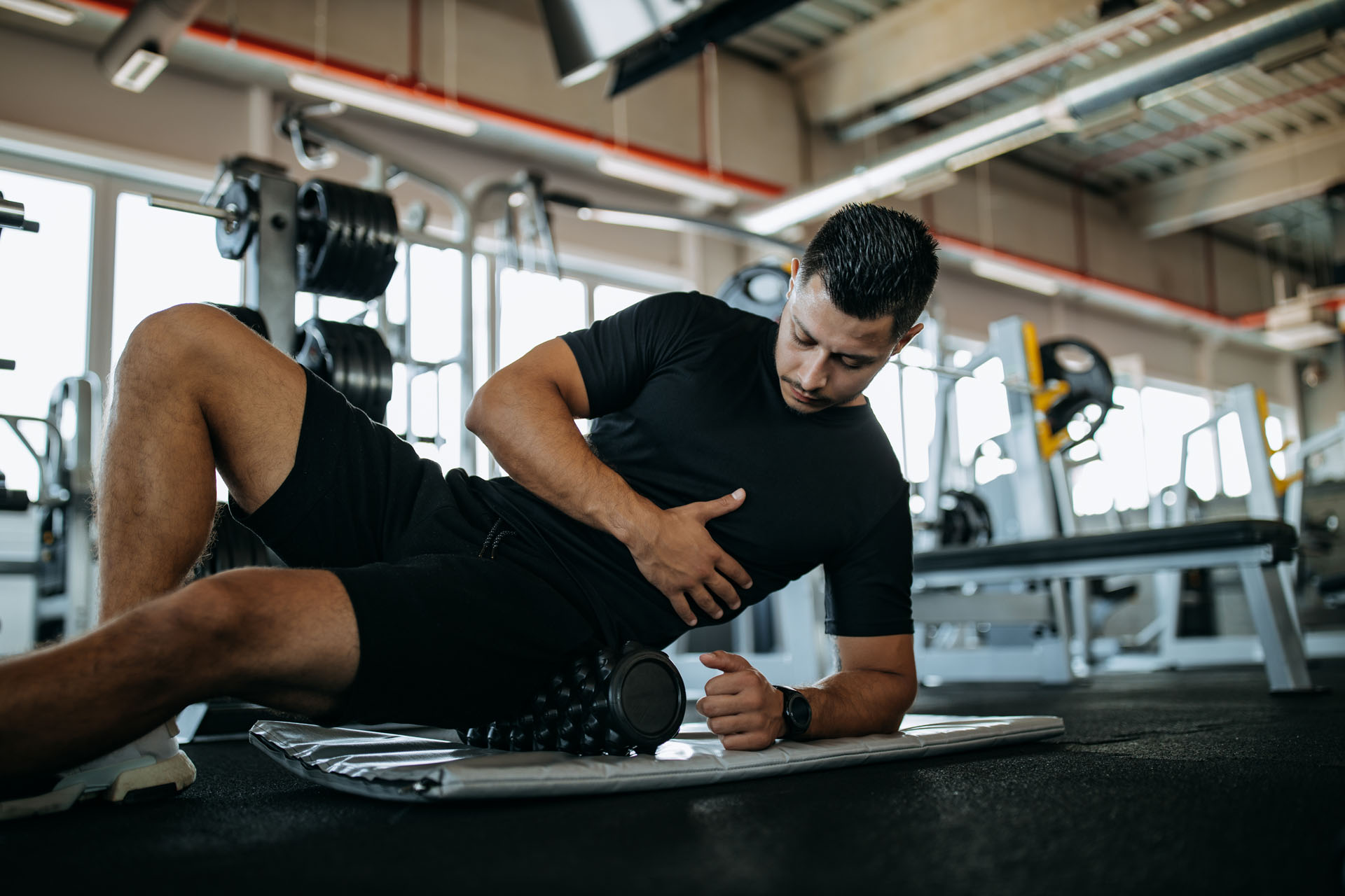 Core Overtraining Injuries: Treatment and Recovery Tips - Chiropractic ...