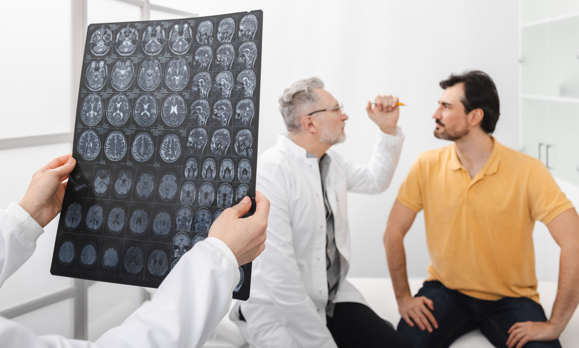 Traumatic Brain Injuries: Posture and Balance Issues Explained ...