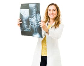 Recommended Standing Lower Back Flexion Exercises - Chiropractic ...