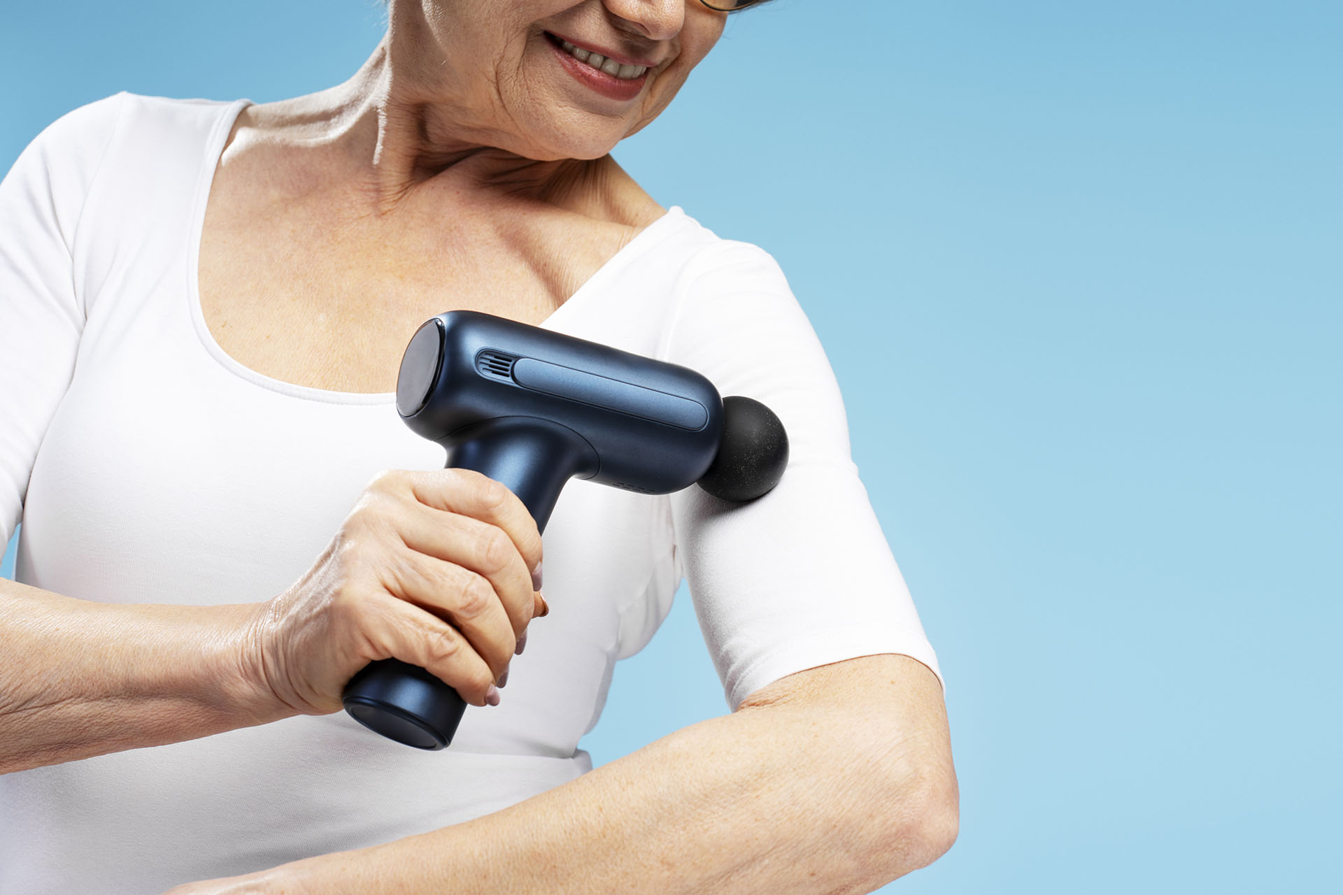 Self-Massage Devices to Boost Your Healing Process - Chiropractic ...