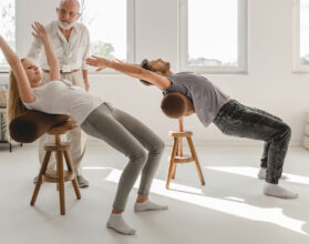 Supine: Understanding the Flat Lying Back Posture - Chiropractic ...