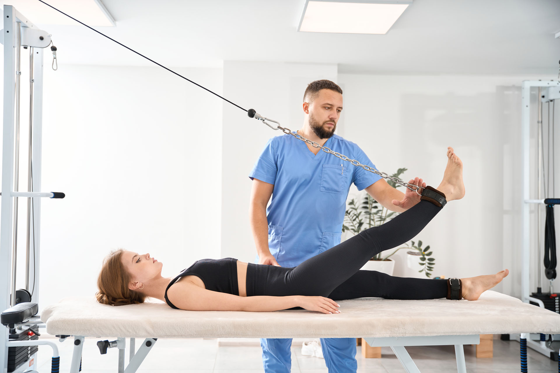 Sciatica Without Back Pain: Diagnostic Insights - Chiropractic ...